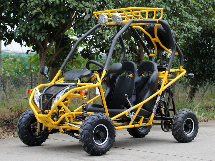 kids 110cc go karts on sale